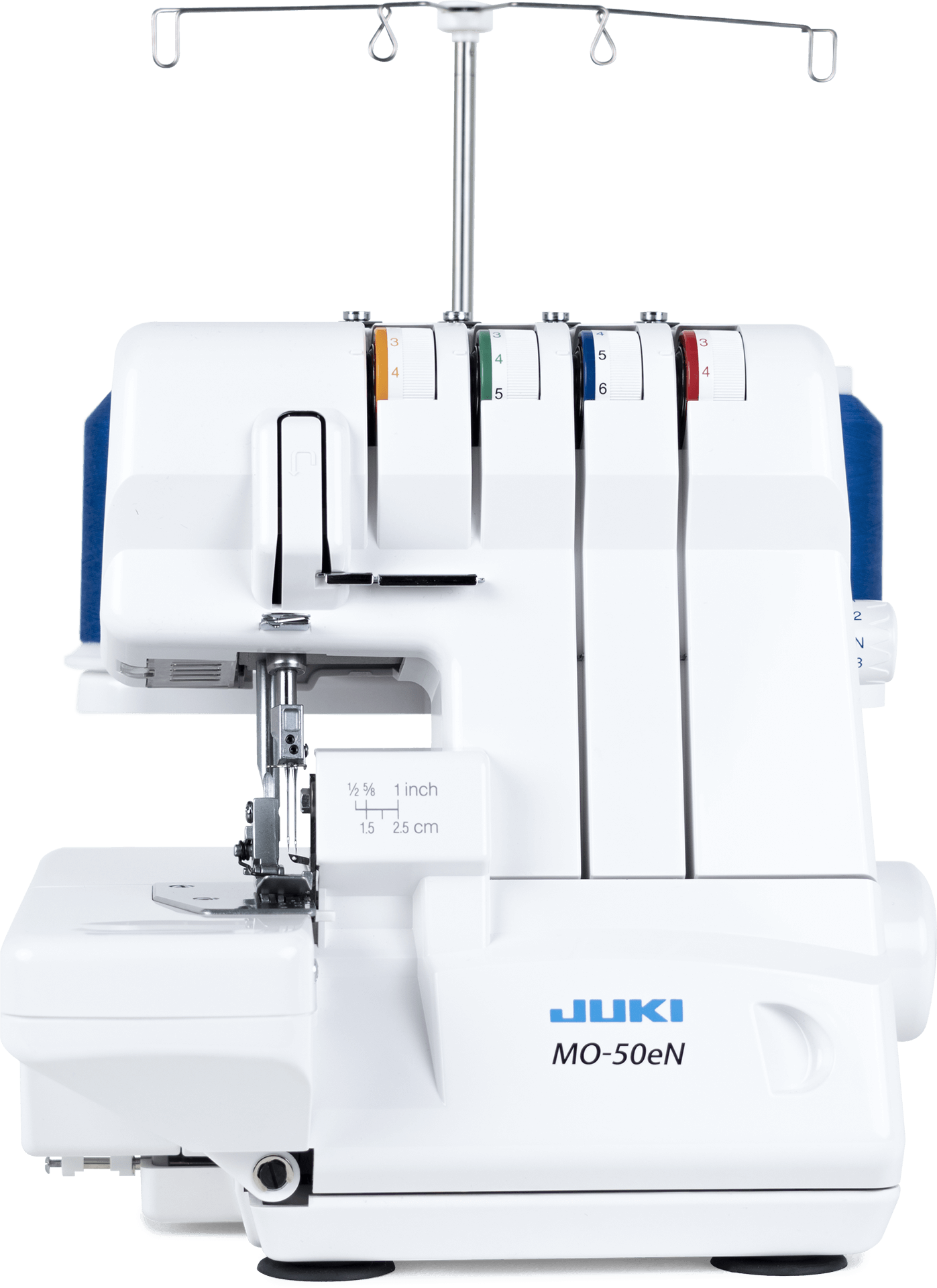 MO-50eN | Overlock-Nähmaschine von JUKI