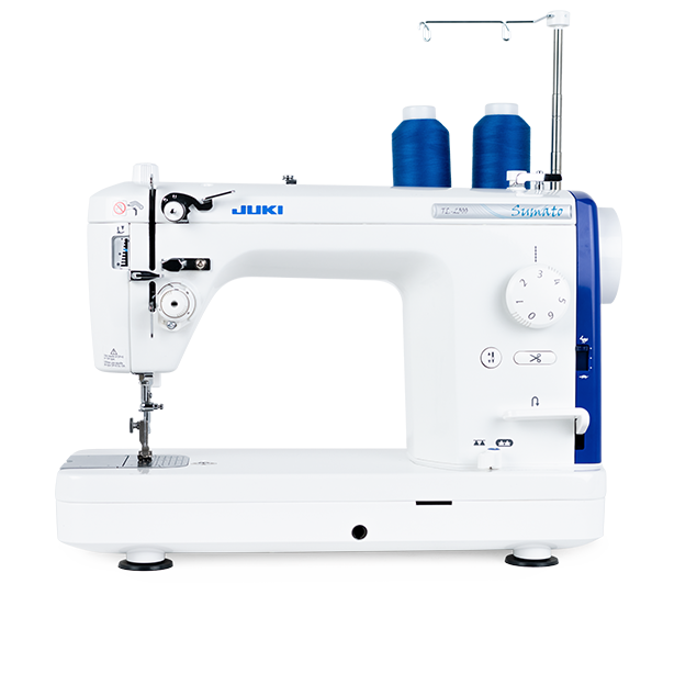 TL-2300 Sumato › JUKI Nähmaschinen